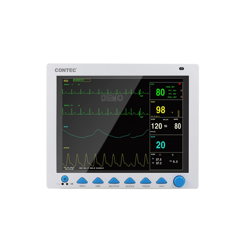 Top Dealer and Supplier of CMS8000 Multi Parameter Patient Monitor in ...