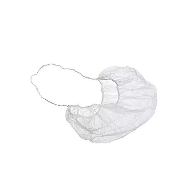 Premium Disposable Beard Masks | Top Manufacturer - IndoSurgicals