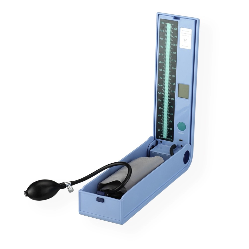 Top Manufacturer and Supplier of BP Monitors & Sphygmomanometers ...