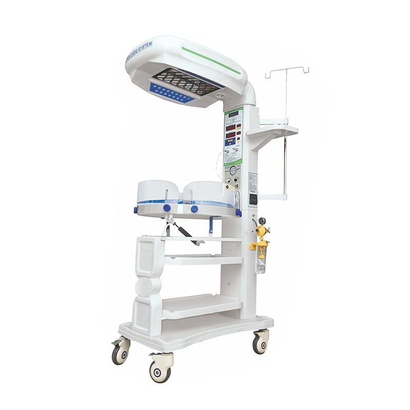Top Manufacturer & Supplier of Resuscitation Trolley - IndoSurgicals