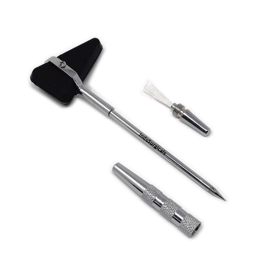 Top Manufacturer of Taylor Reflex Knee Hammer | Best Quality & Trusted ...