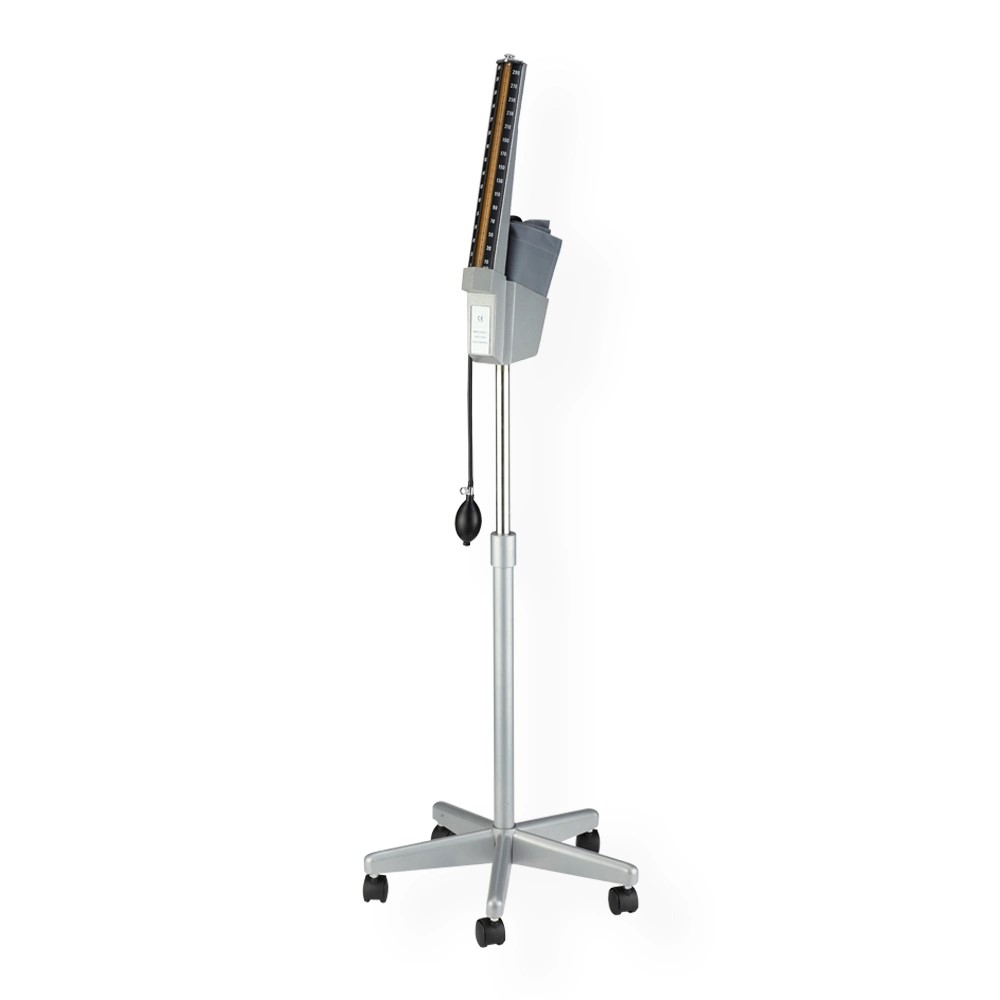 Top Supplier of Stand Model Mercury Blood Pressure Monitor | IndoSurgicals